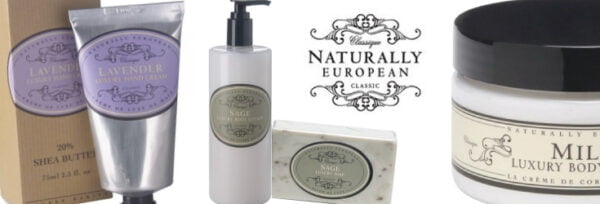 Luxury Skincare: Naturally European, Naturally Beautiful! | Melt Co