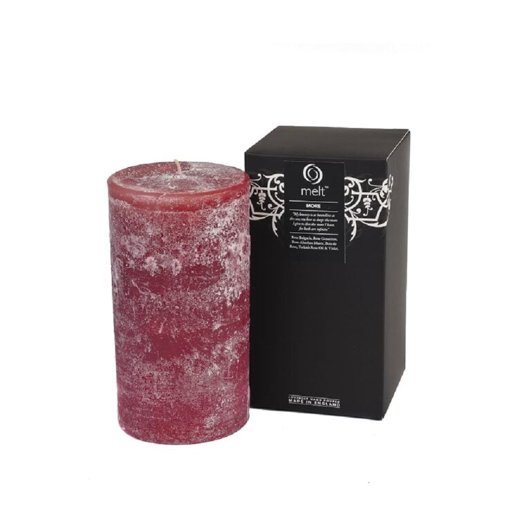 More Scented Candles | Luxury Handmade Candles | Shop Online