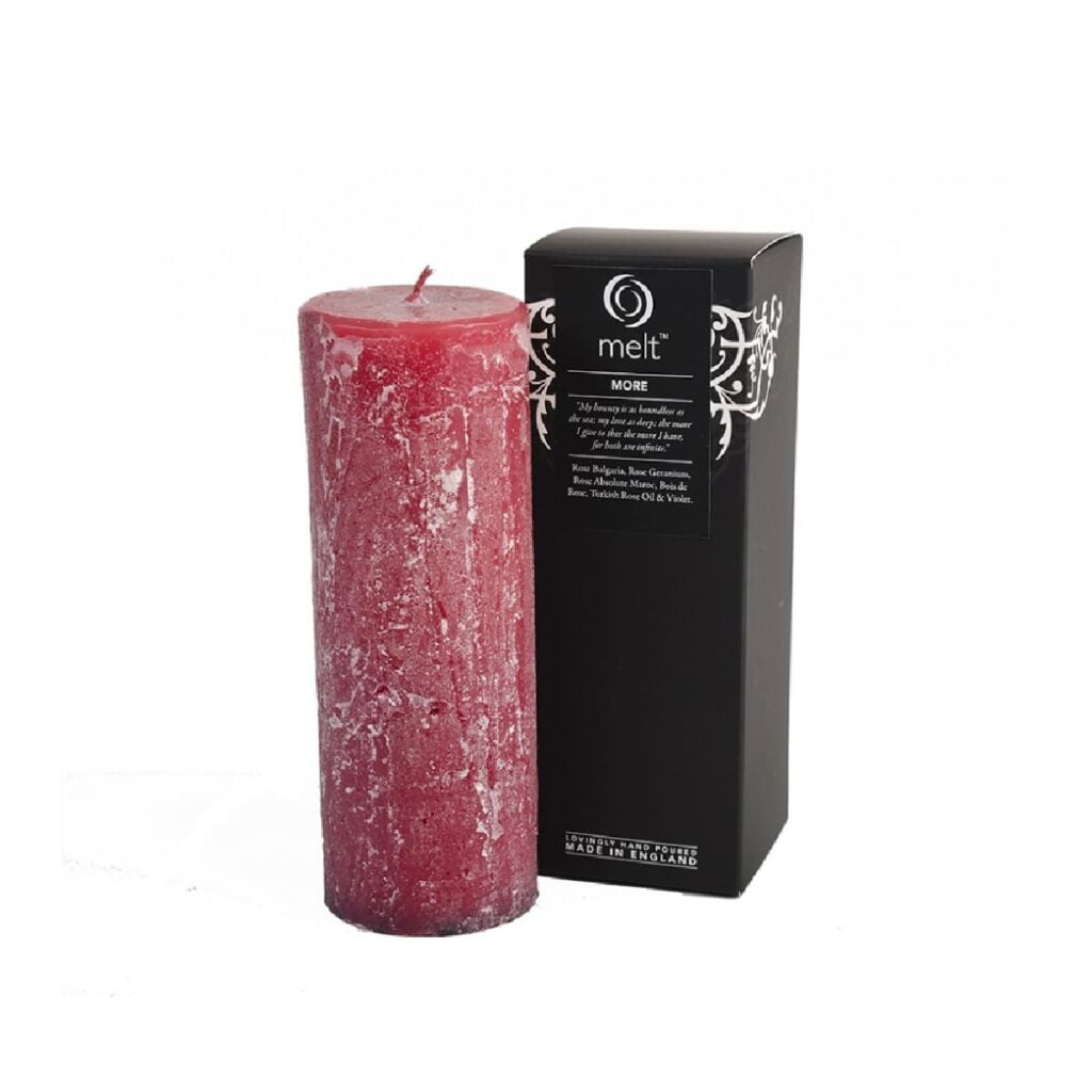 More Scented Candles | Luxury Handmade Candles | Shop Online