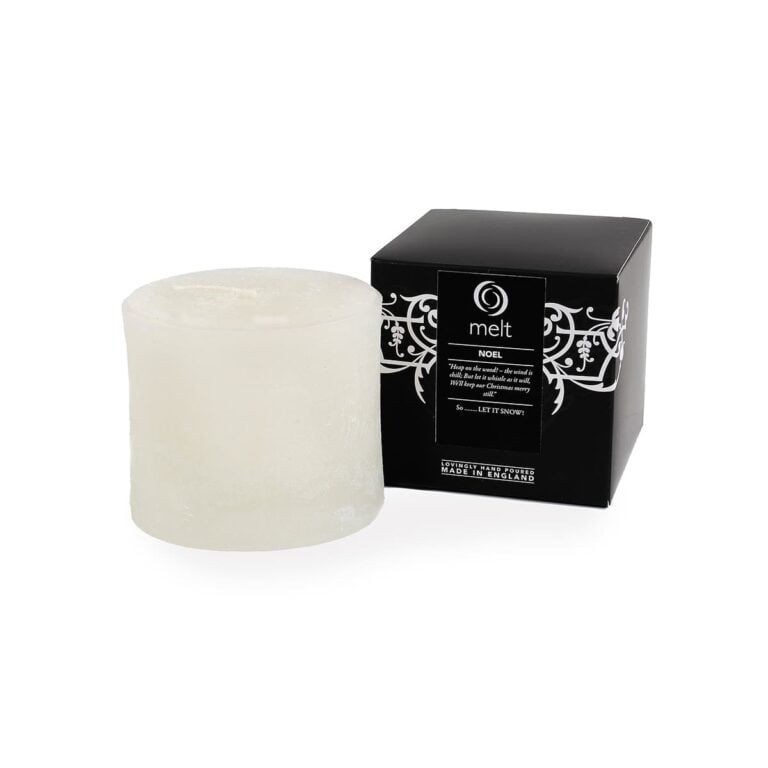 Noel Scented Candles | Luxury Handmade Candles | Shop Now