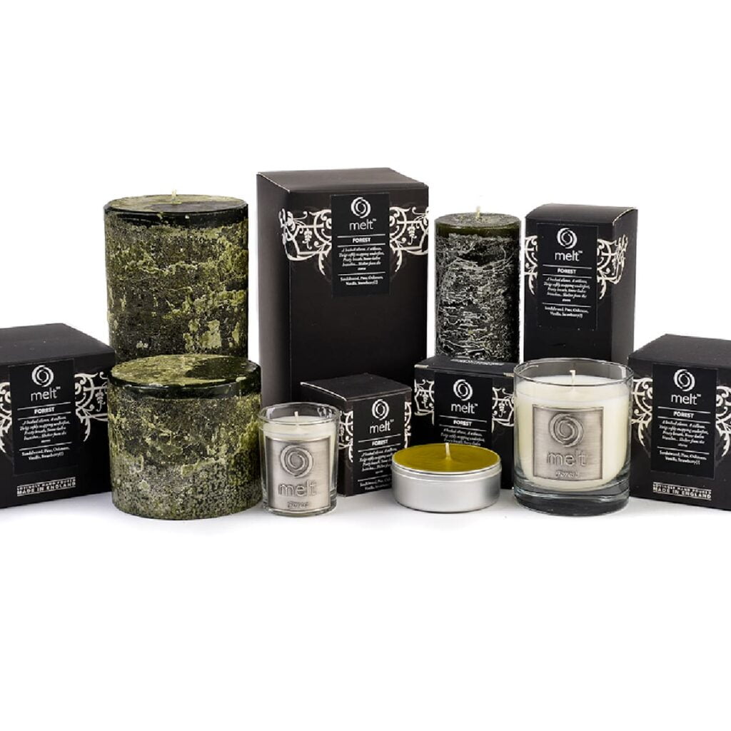 Melt Scented Candles | Reed Diffusers | Skincare & Fragrances