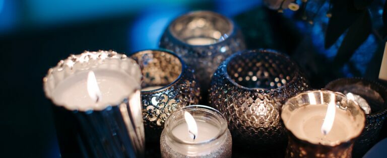 Scented Candles | Luxury Handmade Scented Candles | Melt Co