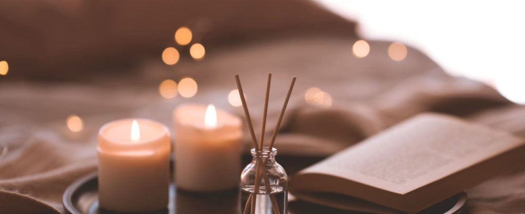 Luxury Scented Reed Diffusers | Fragranced Reed Diffusers | Melt